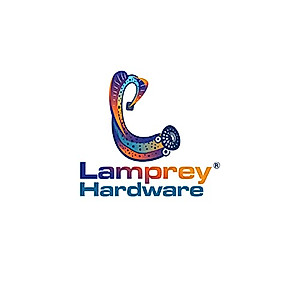 Lamprey Hardware #000 Winter Plug Expanding for 3/8 inch Piping - LHP000 (1)