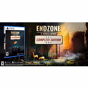 Endzone - A World Apart: Complete Edition PlayStation 5