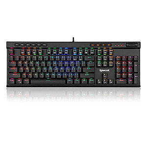 Redragon Vata K580RGB Gaming Keyboard