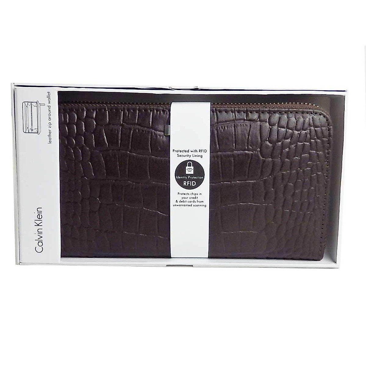 Calvin Klein-2979511BLK