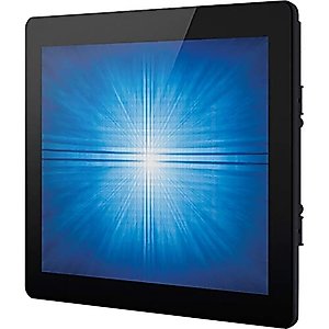 Elo Touch E334335 Elo, 1590L, 15-Inch LCD (Led Backlight), MTO, Ncnr, Open Frame, Hdmi, Vga and Display Port Video Interface, Projected Capacitive 10 Touch Zero-Bezel, Worldwide-Version