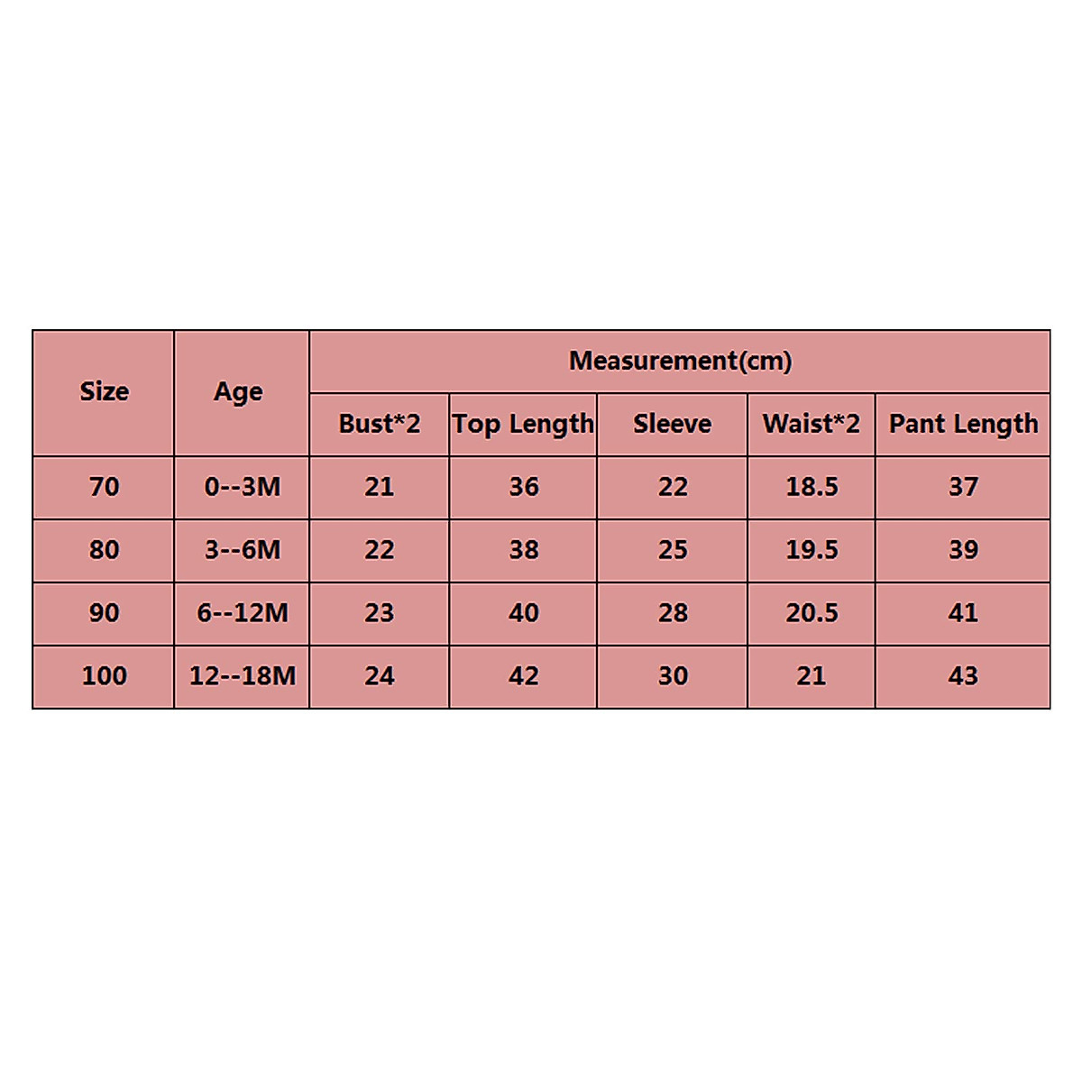 Dcohmch 3PCS Newborn Infant Baby Girls Valentine’s Day Outfits Long Sleeve Ribbed Bodysuit Romper Bell Bottom Pants Headband