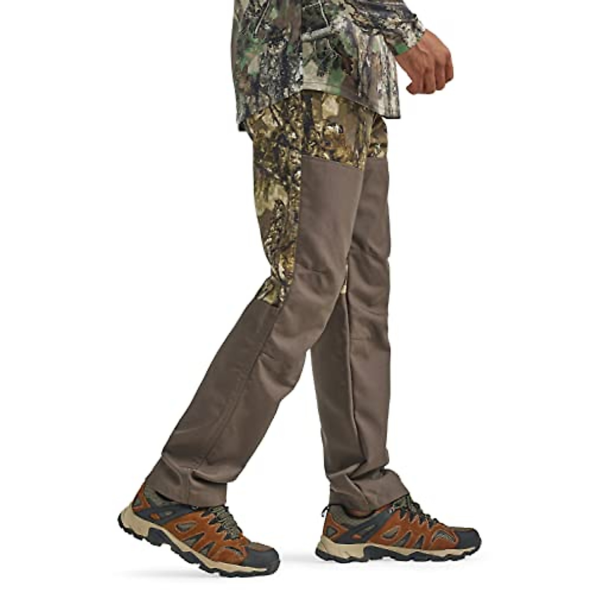 ATG by Wrangler Men's Upland Pant, Camo
