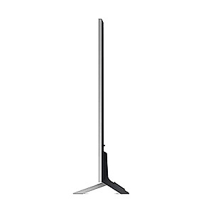 LG 65QNED99UPA Alexa Built-in QNED MiniLED 99 Series 65" 8K Smart UHD NanoCell TV (2021)