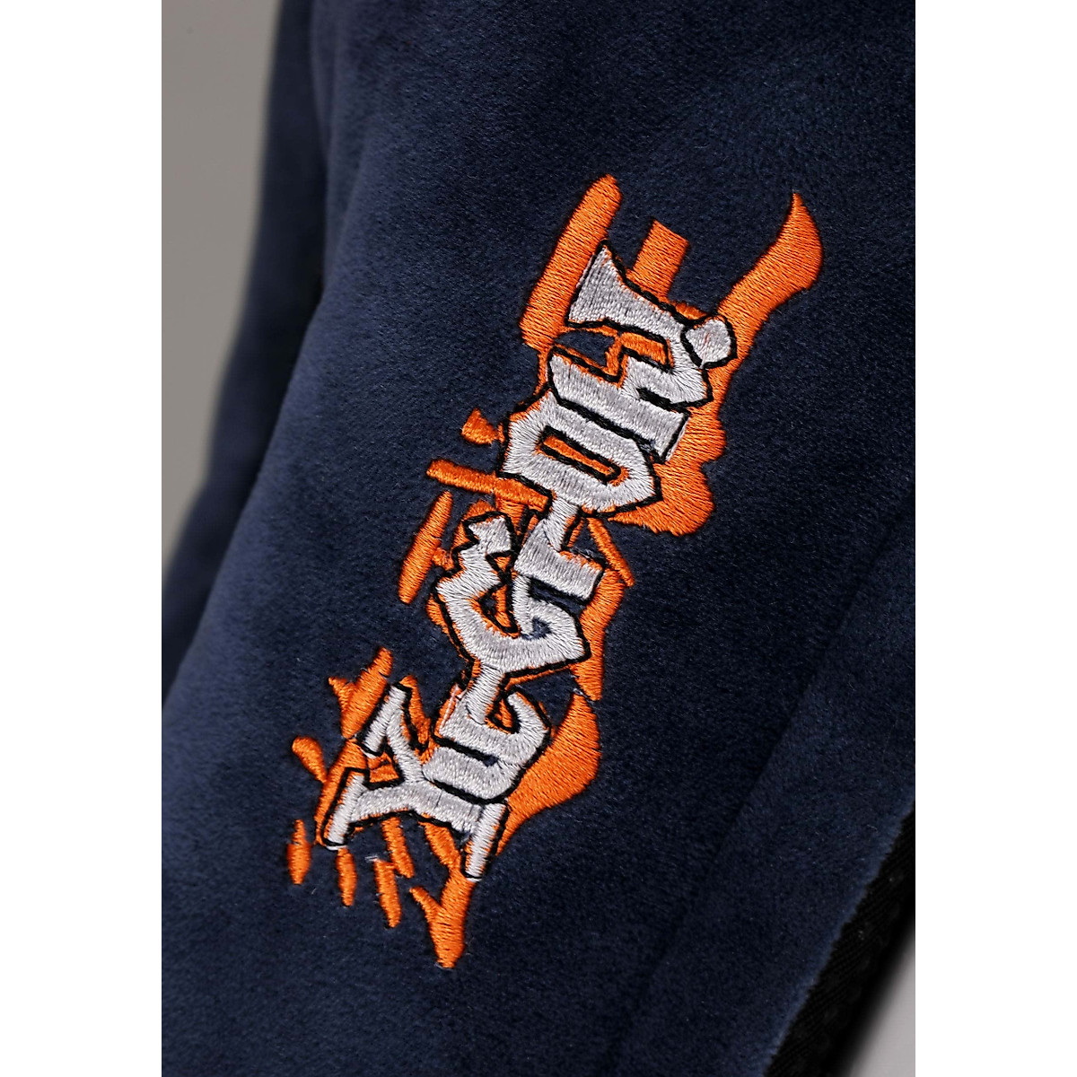 Adult Yu-Gi-Oh Slippers - L/XL