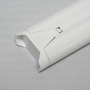 BlindDoctor Genuine Hunter Douglas Alta Platinum Technology 2.0 Battery Pack - Version 2