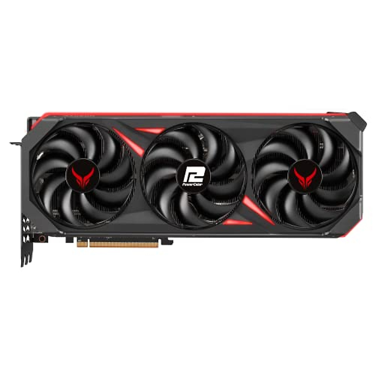 PowerColor Red Devil AMD Radeon RX 7900 XT Graphics Card