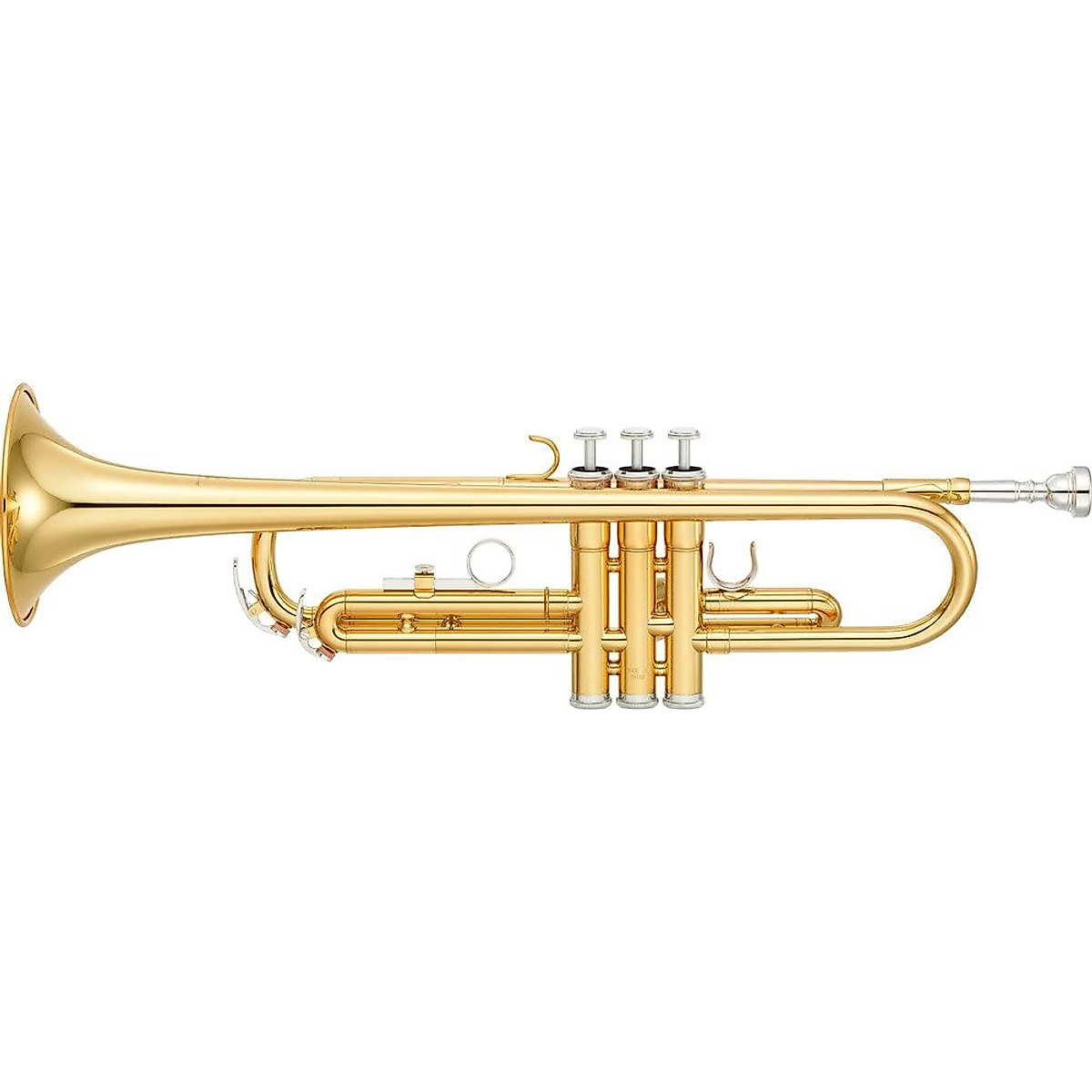 Yamaha YTR-2330 Student Bb Trumpet - Gold Lacquer