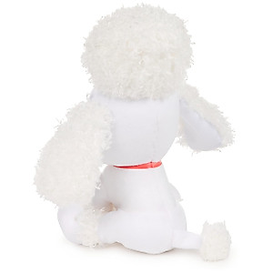 GUND PAW Patrol: The Movie Delores Plush Toy, Premium Stuffed Animal for Ages 1 and Up, 6”