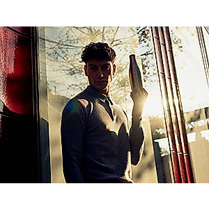 SIGG - Insulated Water Bottle - Meridian - Leakproof - Lightweight - BPA Free - Plastic Free - 18/8 Stainless Steel - Brushed - 24 Oz