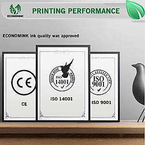 240 and 241 Black Color Combo Pack, Remanufactured Ink Cartridge Replacement for Canon PG-240 XL CL-241 XL for Pixma MG4220 MG3122 MX472 MX452 MG3220 MG3120 MG2120 MG3520 MX532 MG3600 TS5120 MG3620