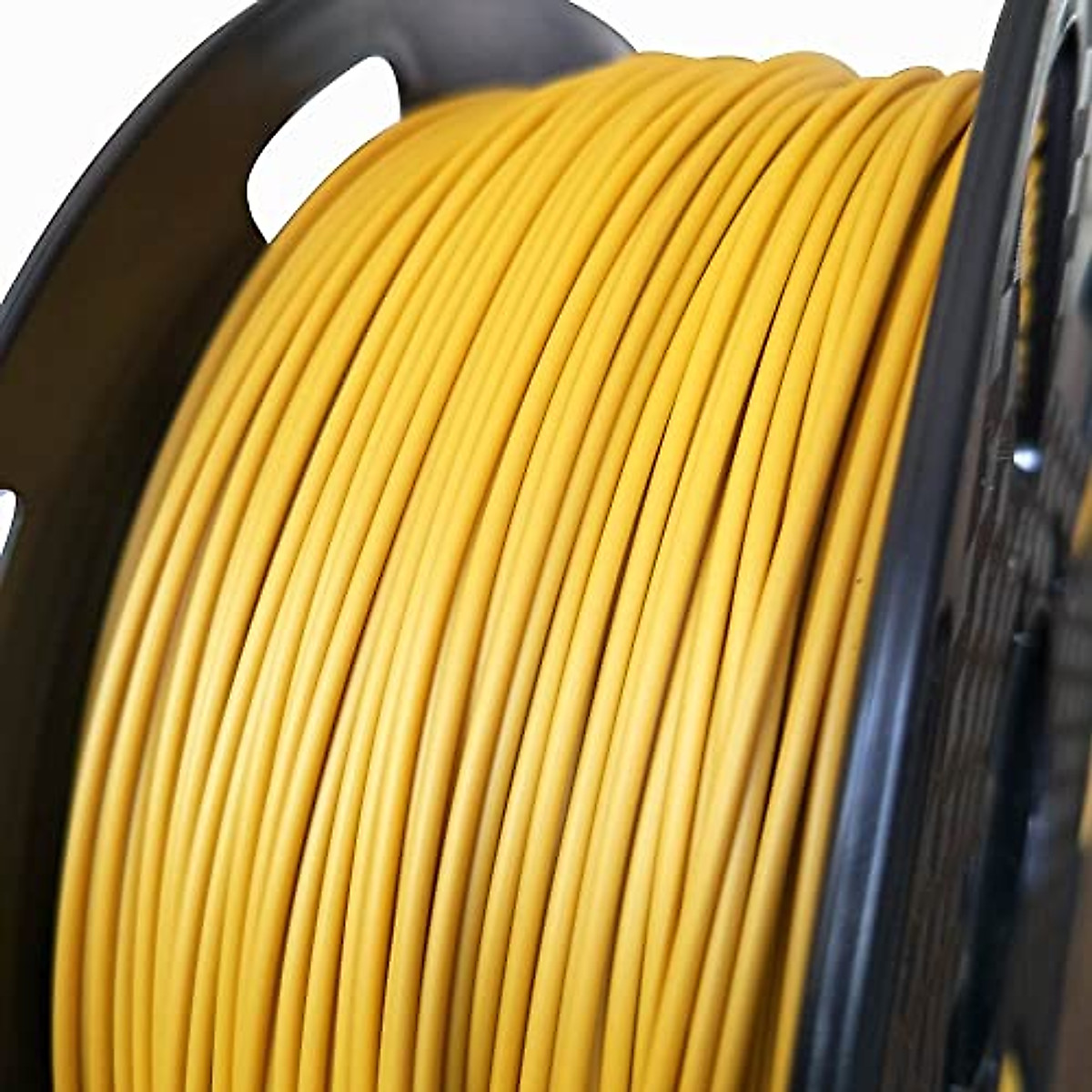 Silk PLA Pro Silk Gold PLA Filament 1.75mm 1KG 3D Printer Filament 3D Printing Materials Silky Shiny Metallic Metal Gold PLA CC3D Silk PLA Filament