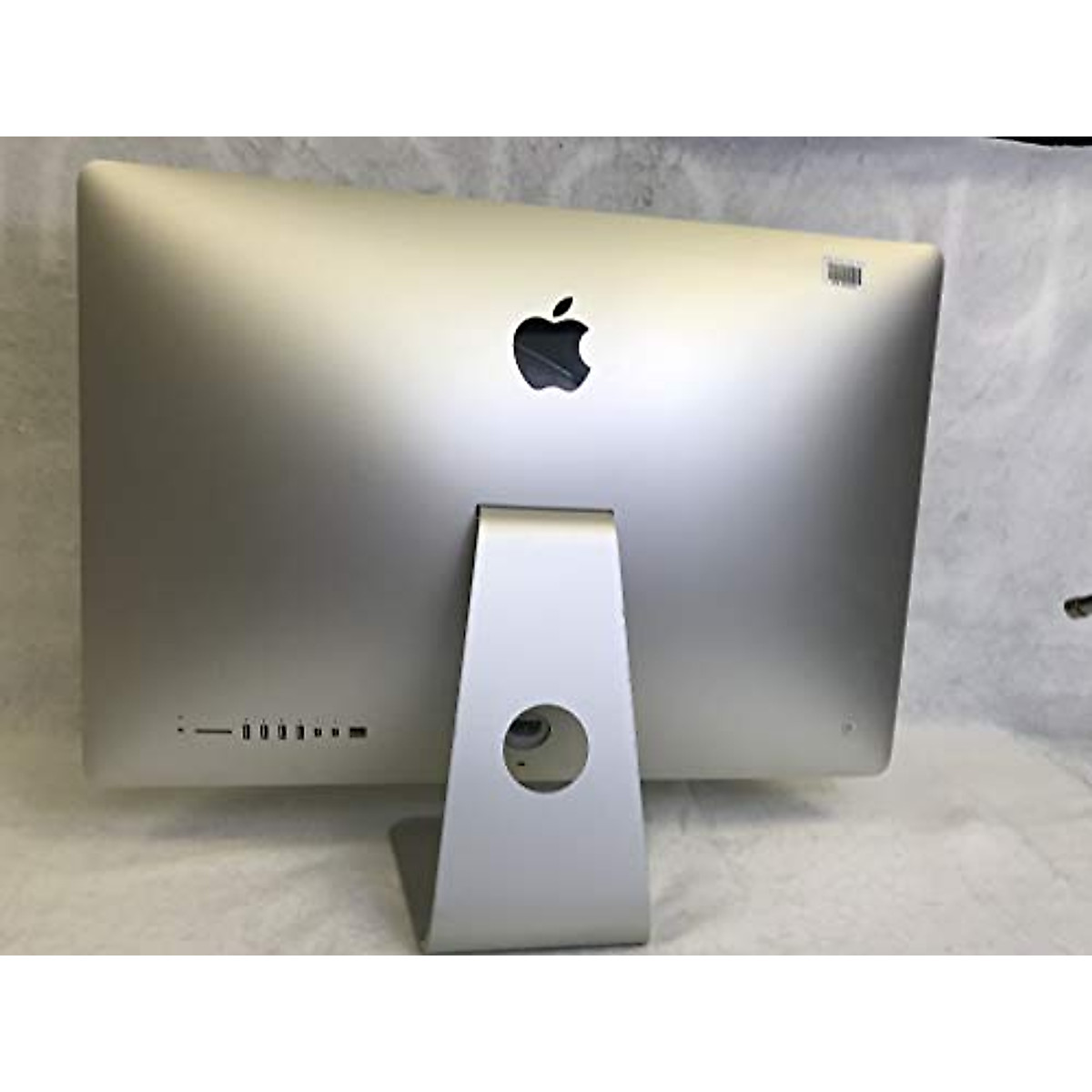 Apple iMac ME088LL/A 27in Intel Core i5-4570 X4 3.2GHz 8GB 1TB, Silver (Renewed)