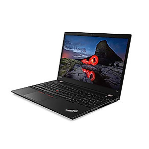 Lenovo ThinkPad T590 Laptop - 15.6" FHD IPS - 1.6GHz Intel Core i5-8265U Quad-Core - 256GB SSD - 8GB - Windows 10 Pro