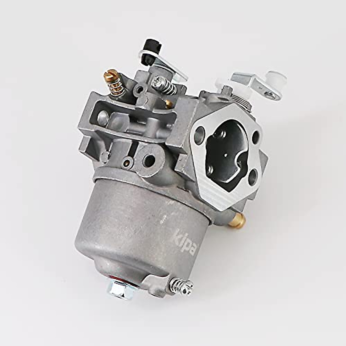 KIPA Carburetor 491912 For Briggs & Stratton Lawn Garden Mower Pressurewasher 161432 161436 161437 161452 161457 Series Engines