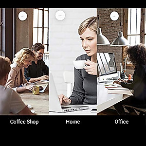 EnGenius Technologies EAP1300 Wi-Fi 5 (802.11ac Wave 2) 2x2 Managed Indoor Wireless Access Point Features Quad-Core Processors, MU-MIMO, High Powered 23dBm, GigaE Port (Mounting Kit Included)