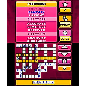 Puzzler World 2013 - Nintendo 3DS