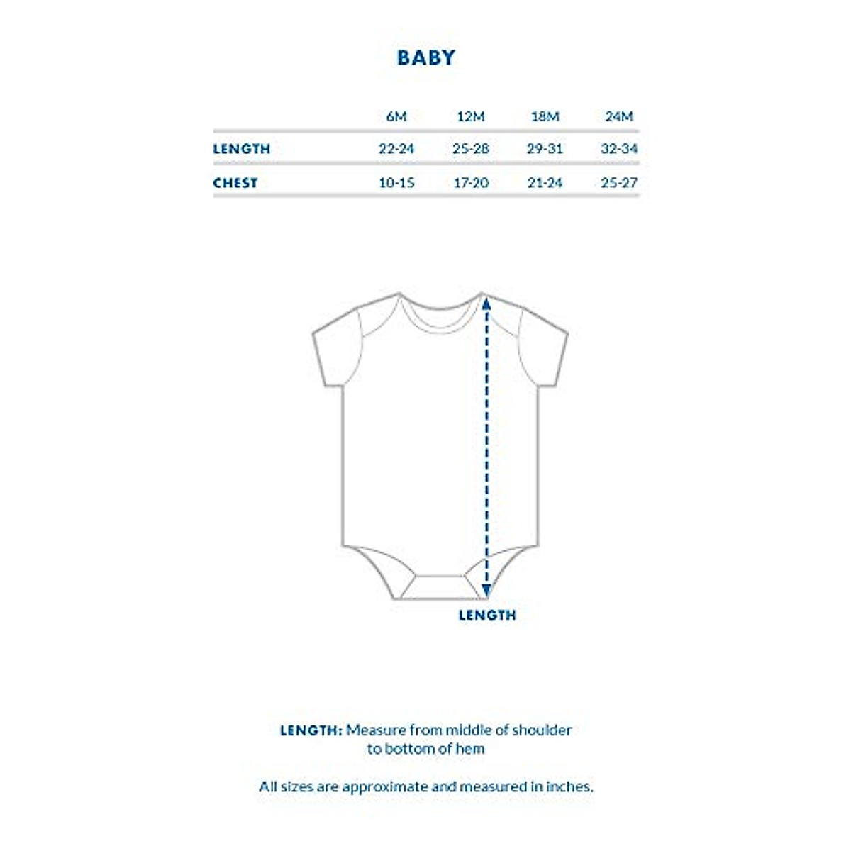 Out of Print Infant Corduroy Bodysuit 6 Month Red