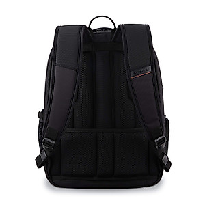 Samsonite Pro Backpack, Black, One Size