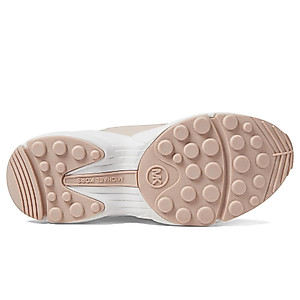 Michael Kors Sami Zip Trainer Ballet 7 M