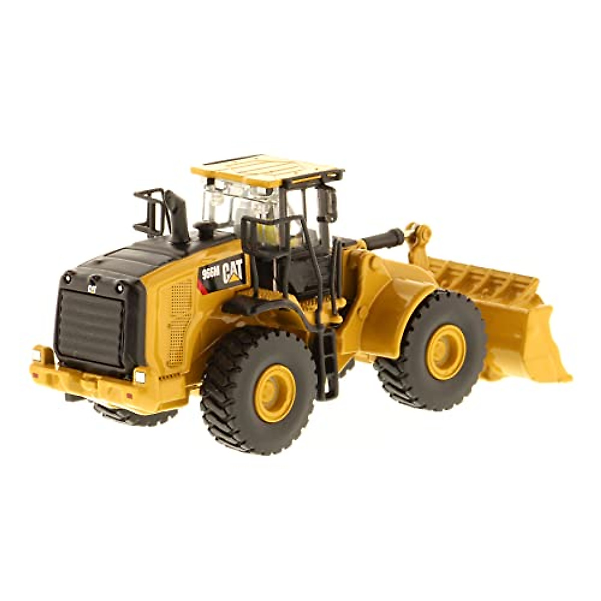 Diecast Masters 1:87 Caterpillar 966M Wheel Loader – HO Series 85948