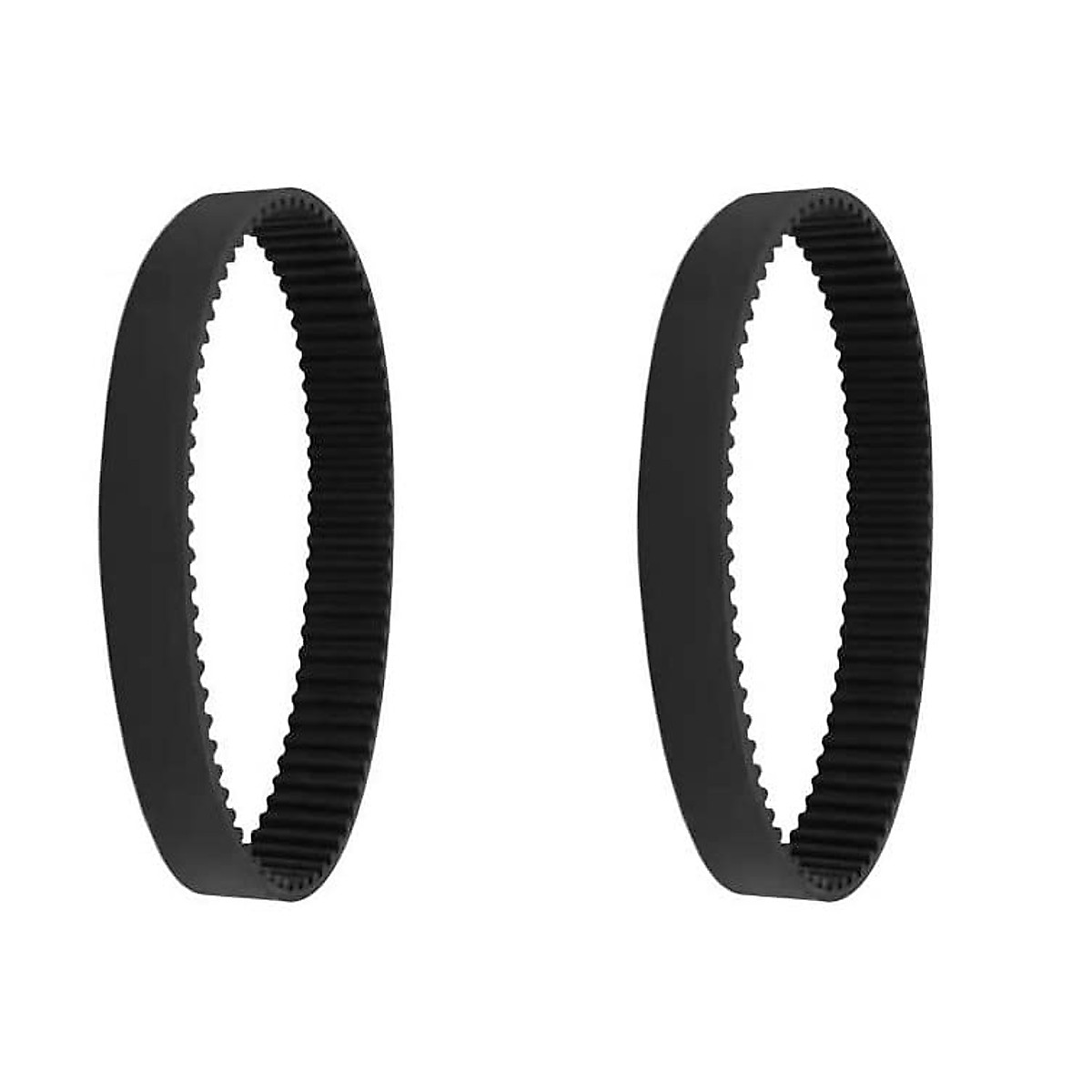 113.226431 113.226432 113226431 113226432 Drive Belt Compatible with Craftsman Disc Sander 2PCS