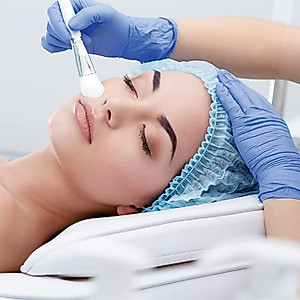 PENTAGON SAFETY EQUIPMENT 5 mils Disposable Gloves Latex Free | 100pcs | Heavy Duty Nitrile Gloves | (Sizes M-2XL)