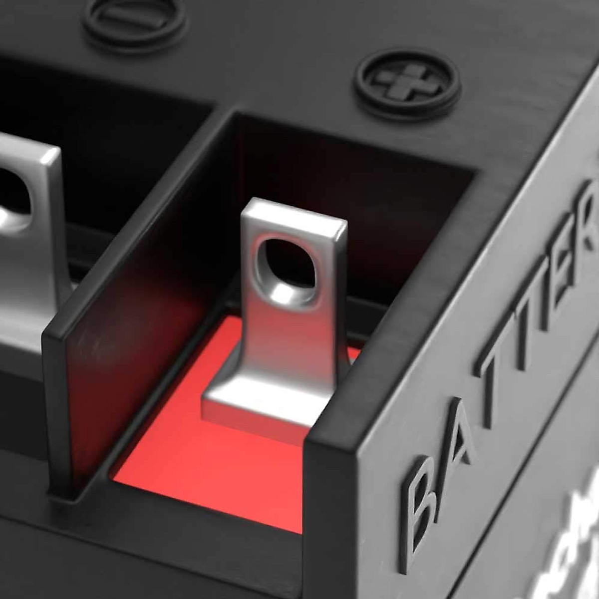 BatteryGuy SLA0975 replacement 6V 14.0Ah SLA battery - BatteryGuy brand equivalent (Rechargeable) - Qty of 1