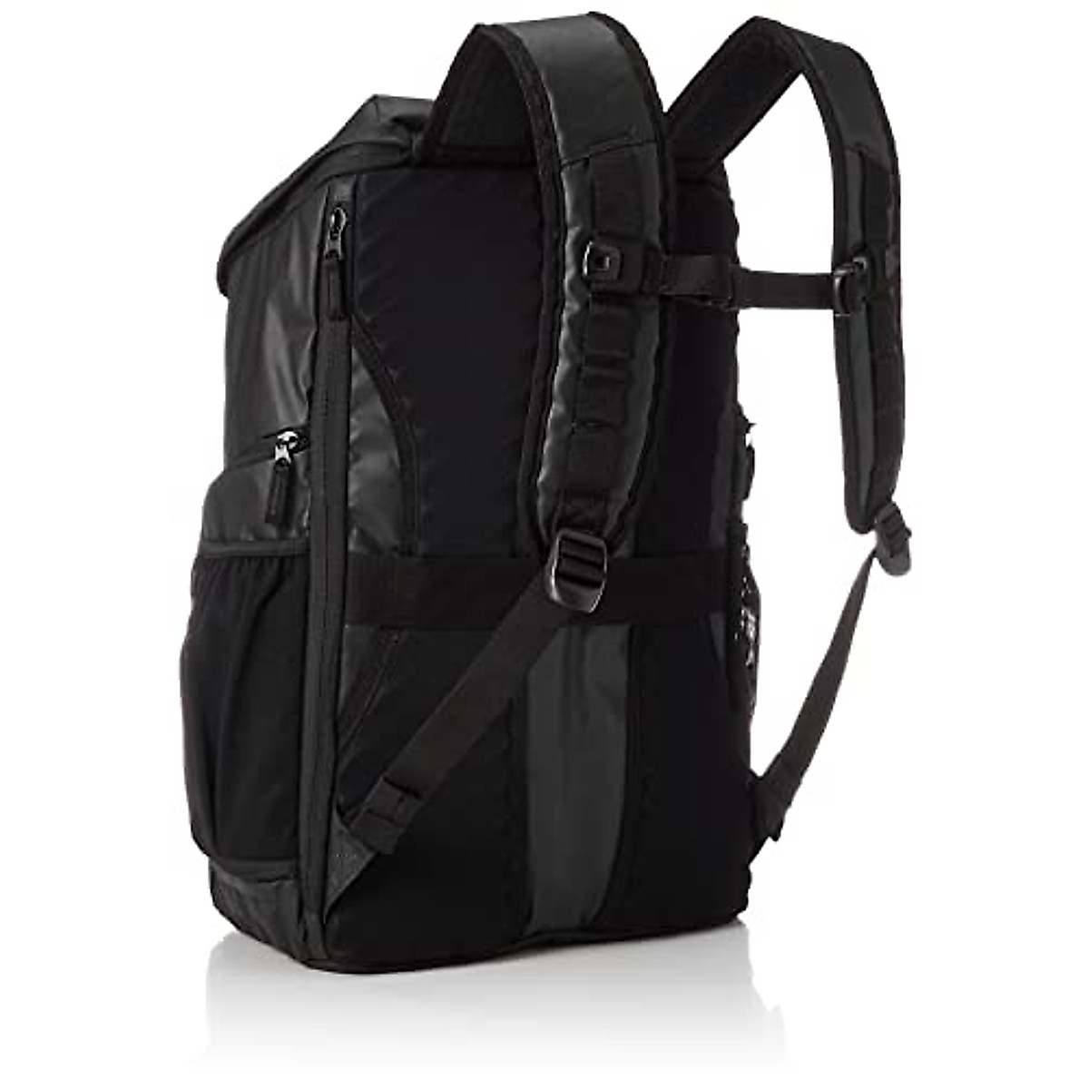 Oakley Road Trip RC Backpack, Blackout, One Size