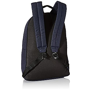 Oakley All Times Patch Backpack, Black Iris, 20L