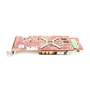 ATI FirePro V3800 512MB DVI/DisplayPort PCI-Express Workstation Video Card 100-505607 - Retail