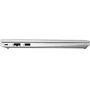 HP ProBook 440 G9 Business Laptop (14" FHD Display, Intel 10-Core i5-1235U, 32GB RAM, 1TB SSD) Backlit, Webcam, Ethernet, Wi-Fi 6, Long Battery Life, Wolf Pro Security, IST HDMI, Win 11 Pro, Silver