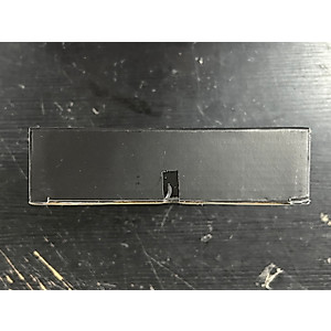 Pinkiou Double Action Airbrush Kit Air Brush Spray Gun with 0.3mm/0.2mm/0.5mm Needles and Air Hose for Temporary Tattoo Nail Art Car Hobby