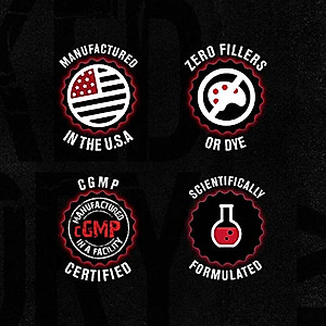 N.O. XT Nitric Oxide Supplement with Nitrosigine L Arginine & L Citrulline for Muscle Growth, Pumps, Vascularity, & Energy - Extra Strength Pre Workout N.O. Booster & Muscle Builder - 90 Veggie Pills