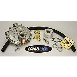 Low Pressure Propane or Natural Gas Conversion kit for Generic XP8000E XG8000E XG7000E 6500EXL 6500