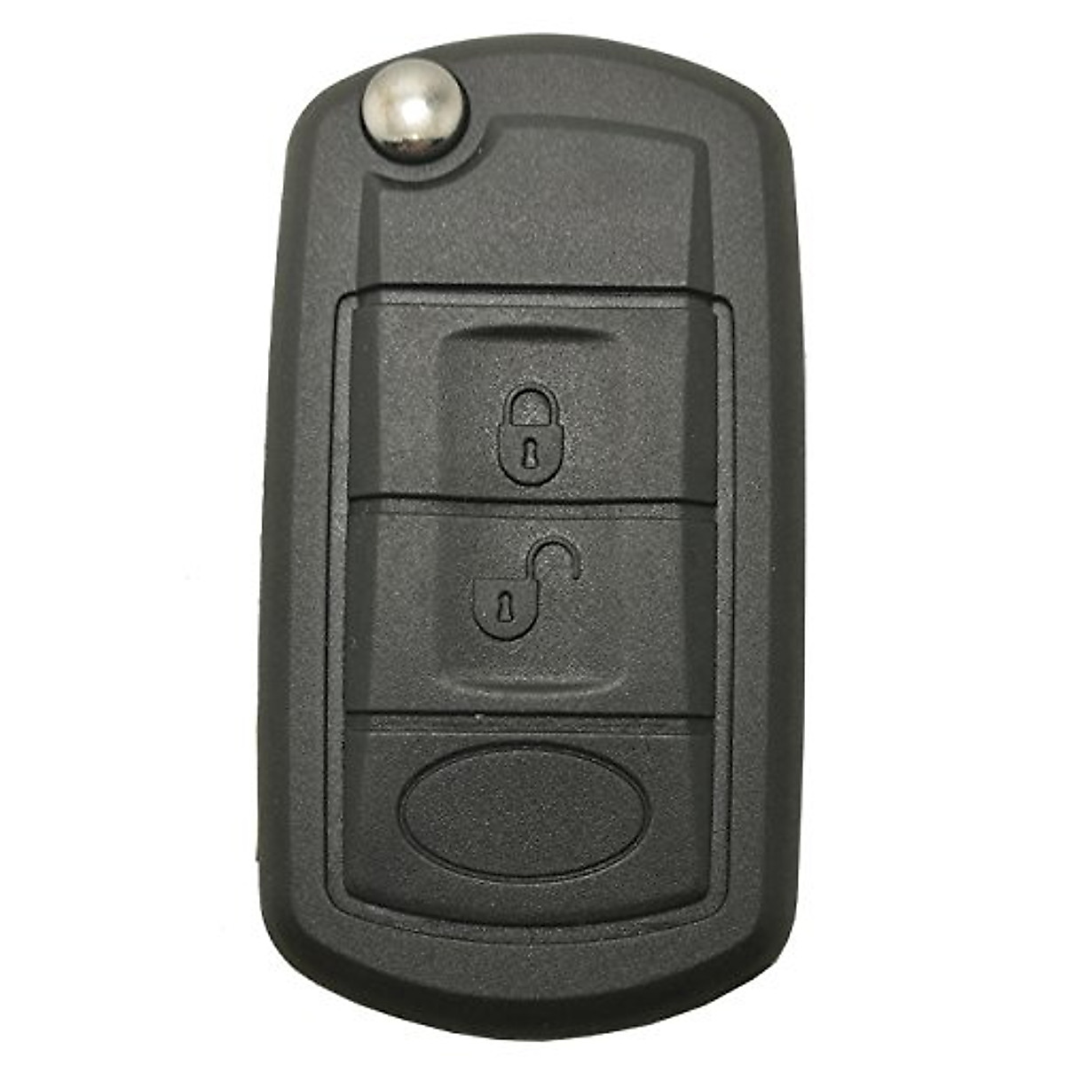 3 Buttons Keyless Remote Car Key Fob Fit for Land Rover LR3 Range Rover Sport 2005-2011 315MHz FCC ID:NT8-15K6014CFFTXA