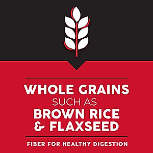 Ultimates Chicken Meal & Rice Dry Dog Food (40 lb. Bag)