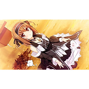 Harvest Overlay + She Can't Be From Ore Complete Limited Edition - PS4 [Bonus] 2 Patterned B2 Tapestry, Original Soundtrack She Can't Be From Ore Ears & 2 Harvest Overlay Original Soundtrack "HARMONIC REALITY" Included