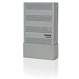 Valcom VP-6124 6-Amp 24-volt Power Supply