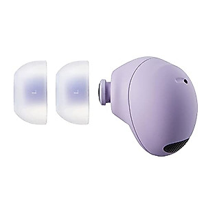 AZLA SednaEarfit MAX for Galaxy Buds2 Pro / 2 Pairs (Size L)