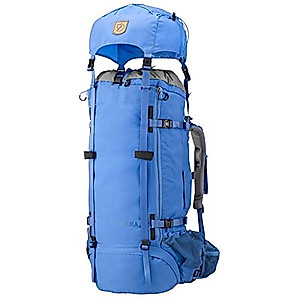 Fjallraven - Kajka 75 W, UN Blue