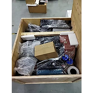 Refinecolor 13inches UV DTF Printer Dual XP600 Roll to Roll Cup Wrap Transfer Sticker Printing Machine