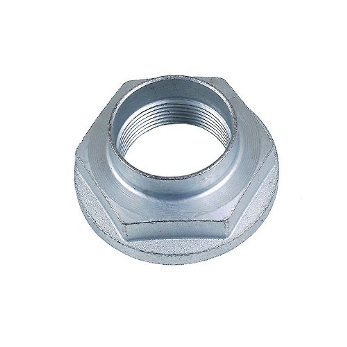 Febi Front Axle Nut