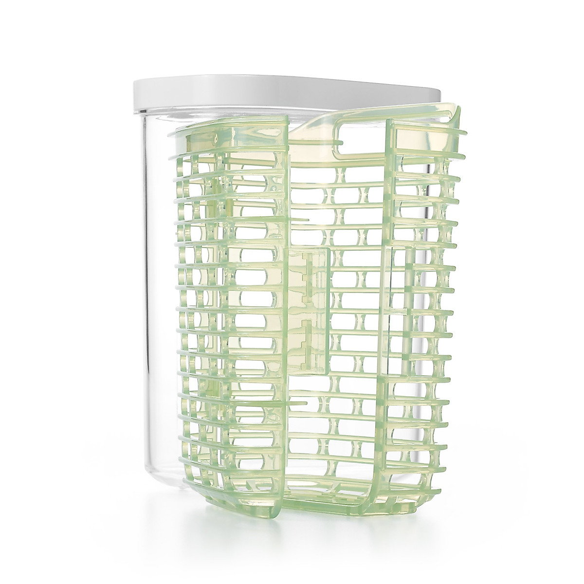 OXO Good Grips GreenSaver Herb Keeper- 1.8 QT
