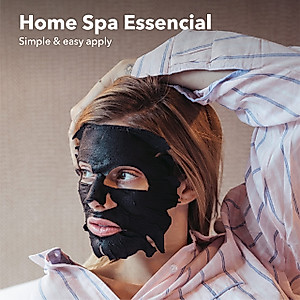 PUREDERM Deep Purifying Green O2 Bubble Mask 0.88oz x 5ea / Korean beauty/Bubble mask/Cleansing foam/Cleanser/Purifying mask/Green tea mask/Face toxin