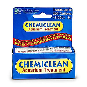 Chemi-Clean - 2 g