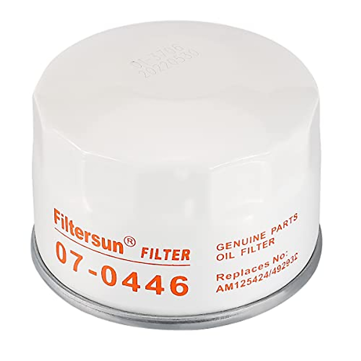 Savior 492932S Oil Filter for Briggs & Stratton 492932 795890 695396 492932B 492056 696854 842921 Kohler 25 050 01 JD AM125424 GY20577 Kawasaki 49065-7007