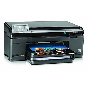 HP Photosmart Plus Wireless All-in-One Printer (CD035A#ABA)