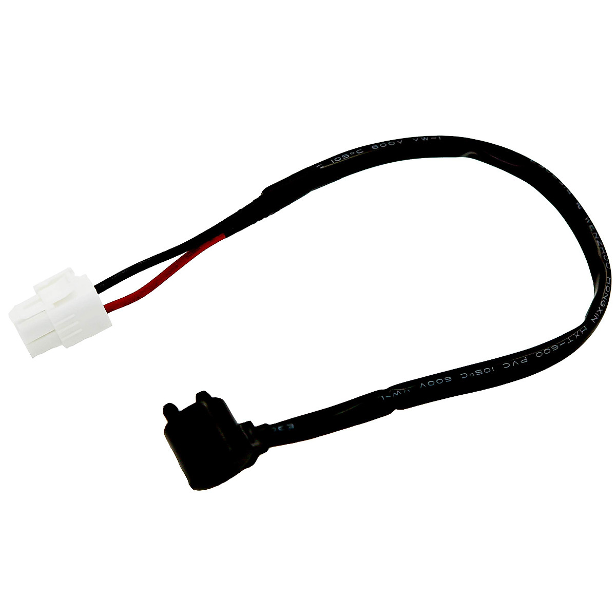 [ What'sUp ] DA47-00243K Refrigerators Defrost Thermostat Compatible with Samsung Part Number : DA47-00243K (AP4403832) Replaces 2025696, DA47-00243B, DA47-00243C, DA47-00243J, PS4140510.