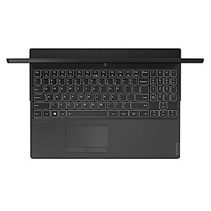 Lenovo Legion Y540-15 Gaming Laptop, 15.6" IPS, 60Hz, 250Nits, Intel Core i7-9750H Processor, 16G DDR4 2666Mz, 512GB, NVIDIA GTX1650, Win 10, 81SY00GKUS, Raven Black